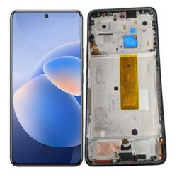 Vivo X60 LCD Screen With Frame Replacement - Cellspare